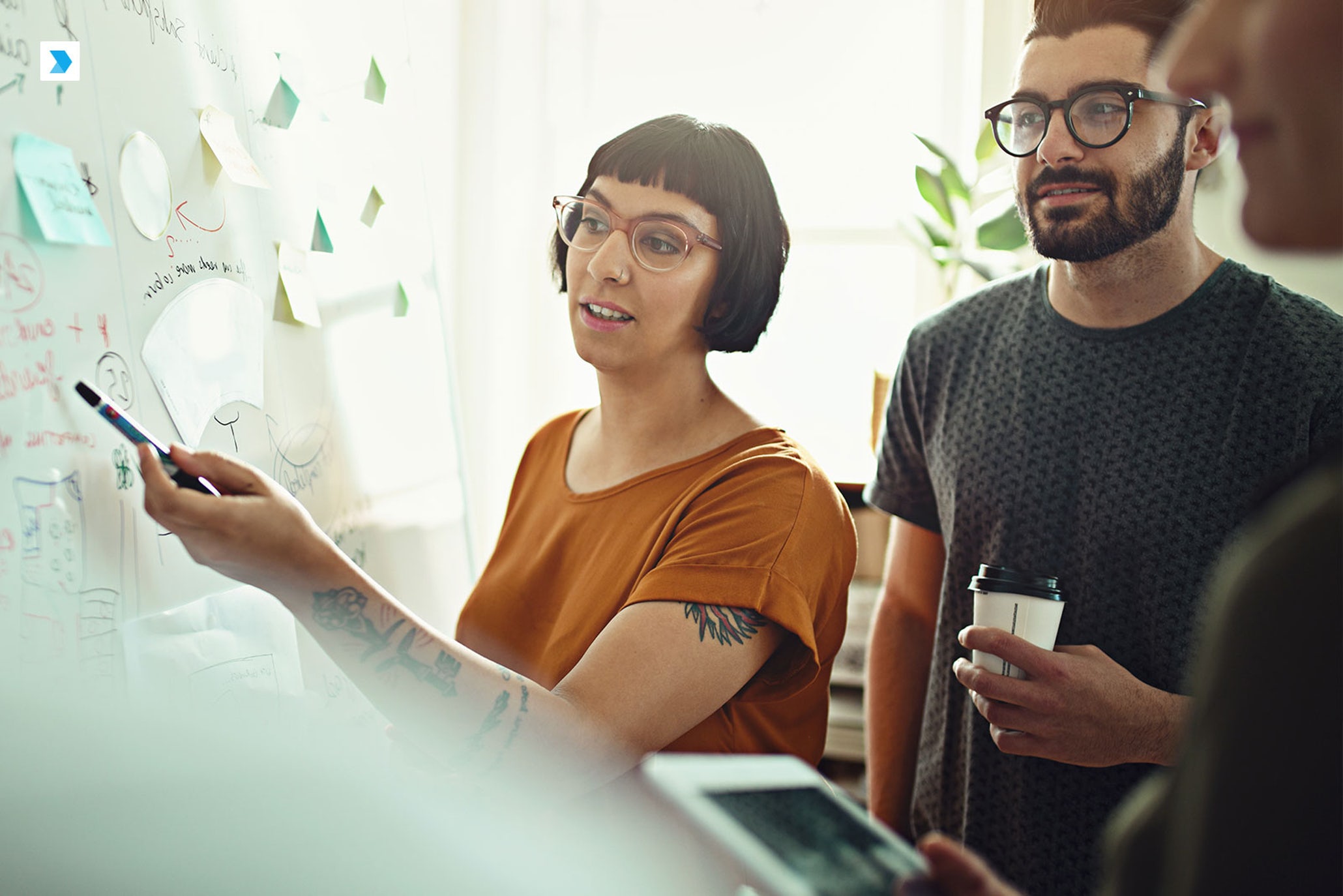 The rise of digital media careers - Union